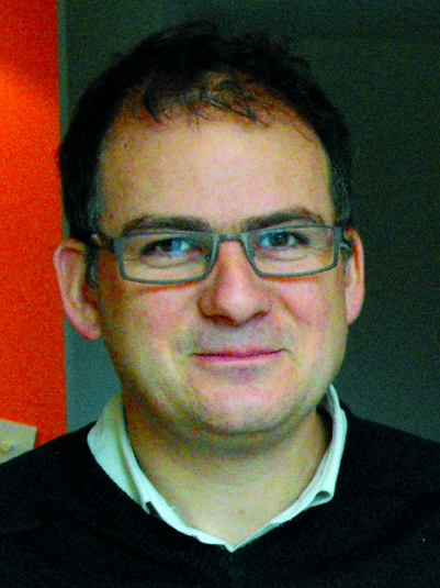 Bio & Publications – Bruno Lemaitre